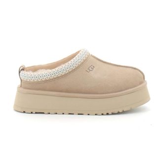 UGG Ugg, Femme, Chaussures, Beige, Taille: 38 EU Tazz II