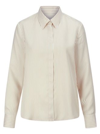 Fadenmeister Berlin Bluse Fadenmeister Berlin braun