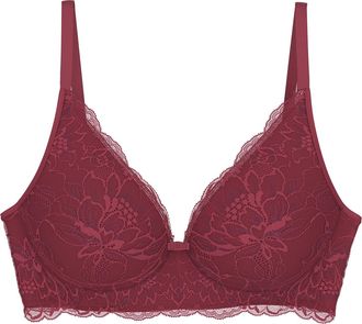 Triumph T-Shirt-BH Amourette Charm
