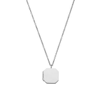 Purelei Elegance Medaillon Kette