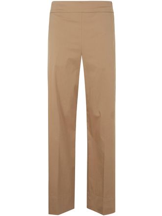Atelier Cigala's Jeans Gamba Larga Relaxed Wide Leg