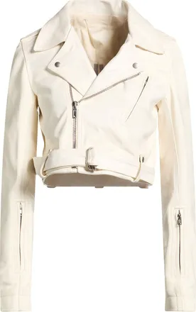 Rick Owens JACKEN & M&Auml;NTEL - Jacken und Anoraks auf YOOX.COM