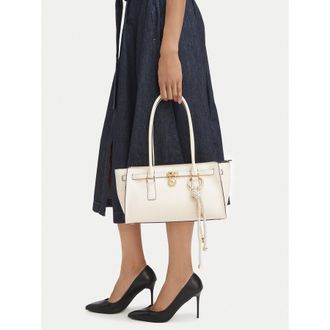 Michael Kors Handtasche MICHAEL Michael Kors 30F5GNXT0L Creme