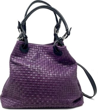 Chicca Borse Handtasche