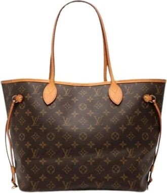 Louis Vuitton Damen, Pre-Owned, Braun, ONE SIZEGr&ouml;&szlig;e