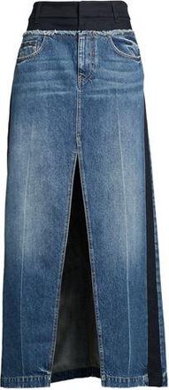 Stella McCartney BAS - Jupes en jean sur YOOX.COM