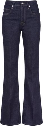 People Flared Jeans - - Jeans - Damen - Blau - W31