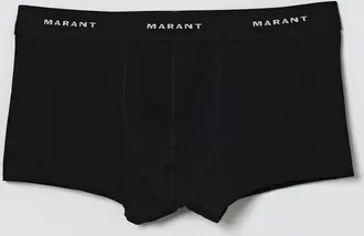 Isabel Marant Sous-V&ecirc;tement Homme couleur Noir