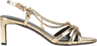 Zadig&Voltaire SCHUHE - Sandalen auf YOOX.COM