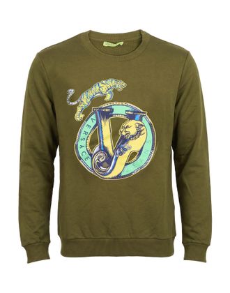 Versace TOPS - Sweatshirts auf YOOX.COM