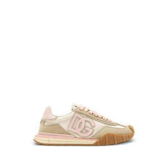 Dolce & Gabbana Damen, Schuhe, Rosa, 36 1/2 EUGr&ouml;&szlig;e