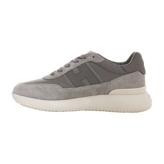 Hogan Baskets Interactive3 - Homme - Chaussures - Gris - Taille: 42 EU
