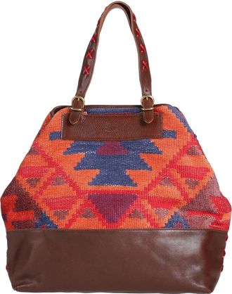 IL BISONTE TASCHEN - Handtaschen auf YOOX.COM