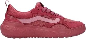 Vans Femme, Chaussures, Rose, Taille: 38 EU UltraRange Neo VR3