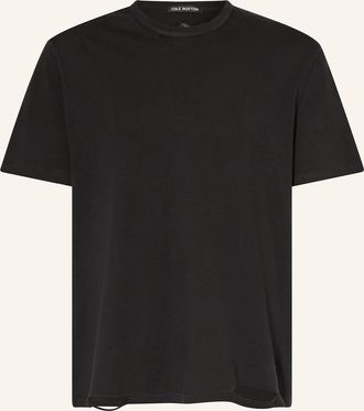 Cole Buxton Cole Buxton T-Shirt Distressed Cole schwarz