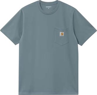 Carhartt Work in Progress T-shirt Poche Carhartt WIP
