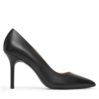 Lauren Ralph Lauren High Heels LAUREN RALPH LAUREN Lindella 802P09032001 Schwarz