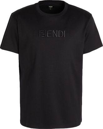 Fendi TOPS - T-shirts auf YOOX.COM
