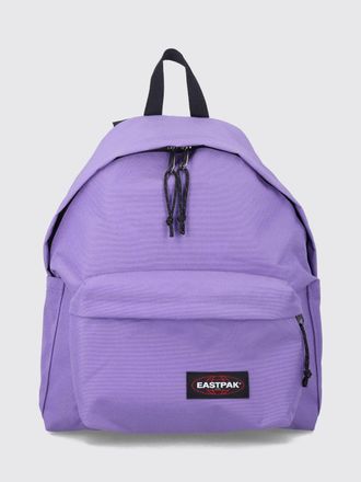 Eastpak Sac &agrave; dos Padded Pakr en tissu technique avec poche avant zipp&eacute;e