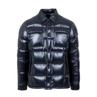 Tatras Koneloto Daunenjacke - - Jackets - Herren - Blau - L