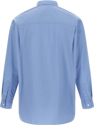 Comme Des Gar&ccedil;ons Homme Shirt - Blue