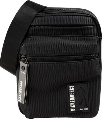 Dirk Bikkembergs TASCHEN - Umh&auml;ngetasche auf YOOX.COM