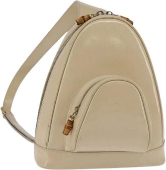 Gucci Damen, Pre-Owned, Beige, ONE SIZEGr&ouml;&szlig;e