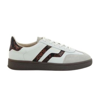 GANT Baskets Cuzima - Femme - Chaussures - Blanc - Taille: 39 EU