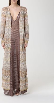 Missoni Pullover MISSONI Damen Farbe Gold