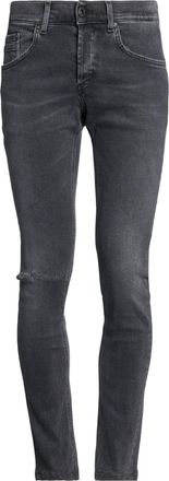 Dondup HOSEN & R&Ouml;CKE - Jeanshosen auf YOOX.COM