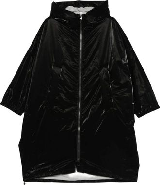 Duno Damen, M&auml;ntel, Schwarzk, XSGr&ouml;&szlig;e