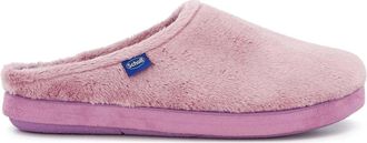 Dr. Scholls Scholl Damen Holly Hausschuh, pink, 35 EU