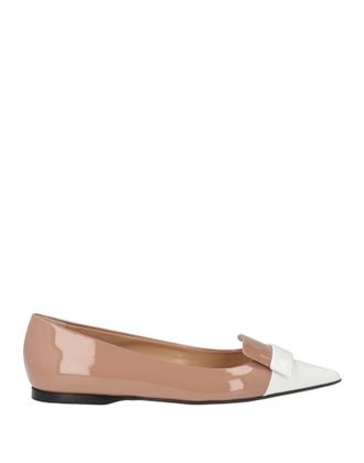 Sergio Rossi SCHUHE - Ballerinas auf YOOX.COM