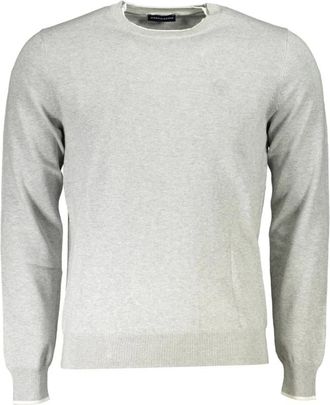 North Sails Homme, Pulls, Gris, Taille: XL Jersey