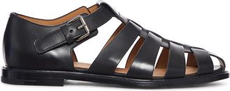 Churchs Sandales - Noir
