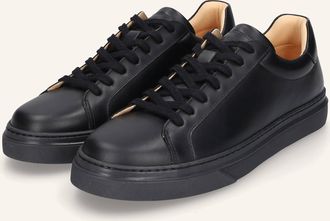 Henry Stevens Sneaker Travis s1 schwarz