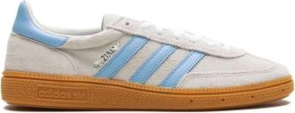 adidas Femme, Chaussures, Beige, Taille: 36 1/2 EU Spezial Baskets