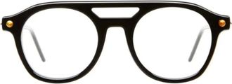 Kuboraum unisex, Accessories, Schwarzk, 52 MMGr&ouml;&szlig;e