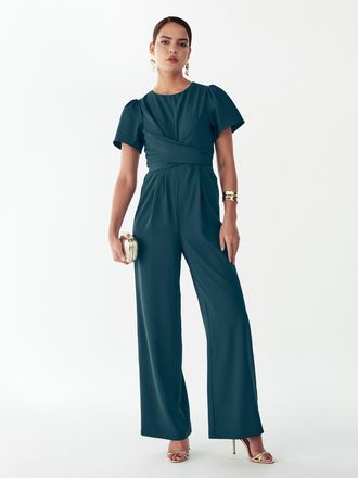 ST MRLO Jumpsuit Mahra