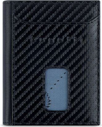 Bugatti Portemonnaie Secure Slim