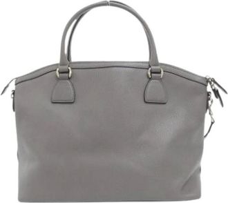 Gucci Damen, Pre-Owned, Grau, ONE SIZEGr&ouml;&szlig;e