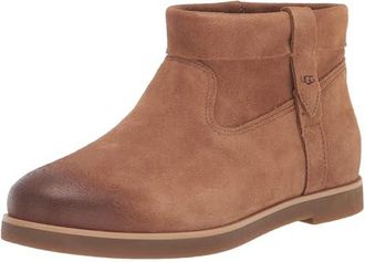 UGG Bottes Josefene pour femme, ch&acirc;taigne, 3.5 UK