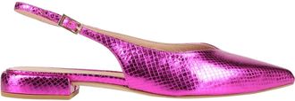 Andrea Pinto SCHUHE - Ballerinas auf YOOX.COM
