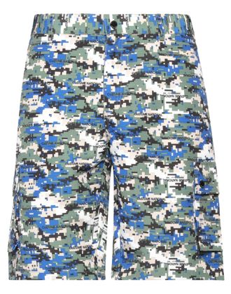 Costume National HOSEN & RÖCKE - Shorts & Bermudashorts auf YOOX.COM