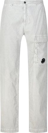 C.P. Company Cargohose aus Cord
