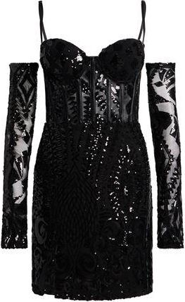 Silence Limited ROBES - Robes courtes sur YOOX.COM