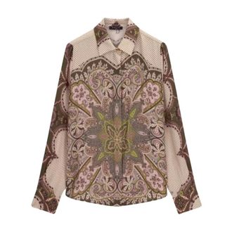 Marciano Casual Shirts - - Blouses & Shirts - Damen - Gr&uuml;n - XS