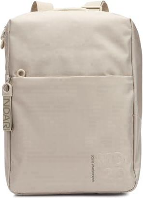 Mandarina Duck MD20 BACKPACK Femmes, Cachemire, Taille unique