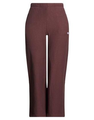 CHAMPION REVERSE WEAVE BAS - Pantalons sur YOOX.COM