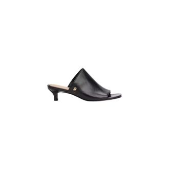 Tommy Hilfiger Damen, Schuhe, Schwarzk, 39 EUGr&ouml;&szlig;e